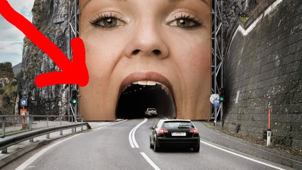 Most Creative And Brilliant Advertising Campaigns Ever Funny Outdoor